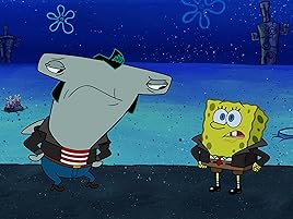 Prime Video: SpongeBob SquarePants - Season 9