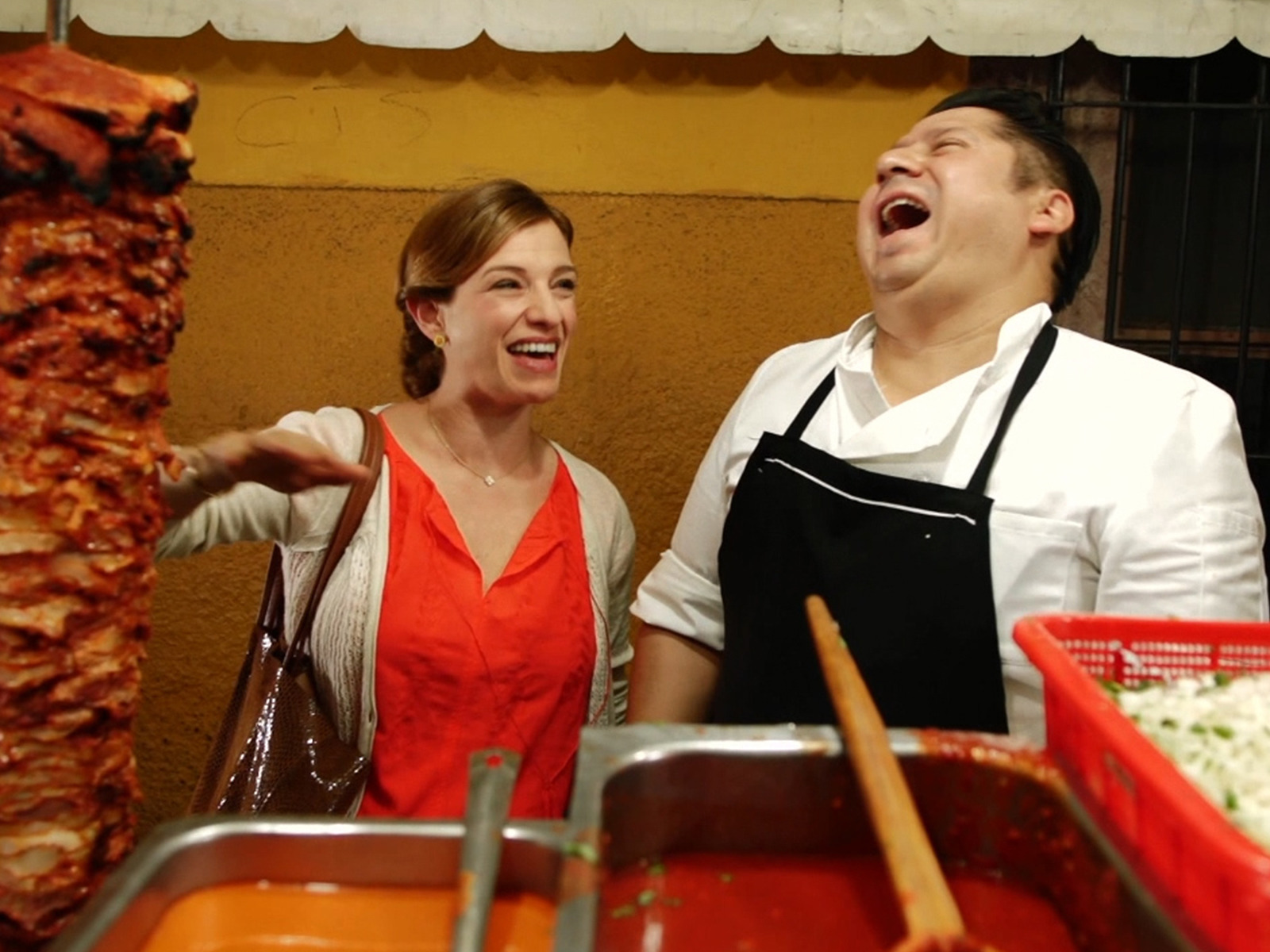 Prime Video: Pati's Mexican Table