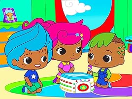 Prime Video: OS Chocolix