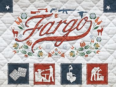 Prime Video: Fargo - Season 2