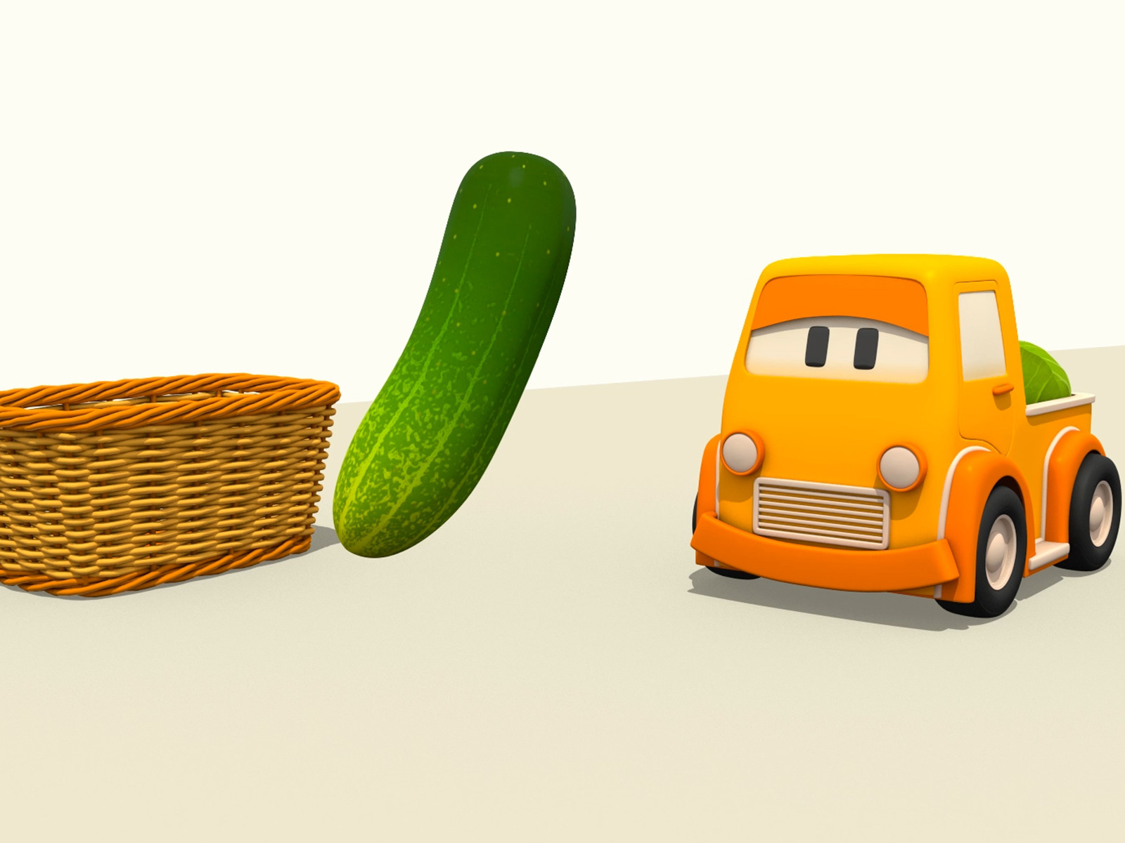 Prime Video: Clever Cars