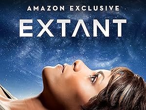 Prime Video: Extant Season 1