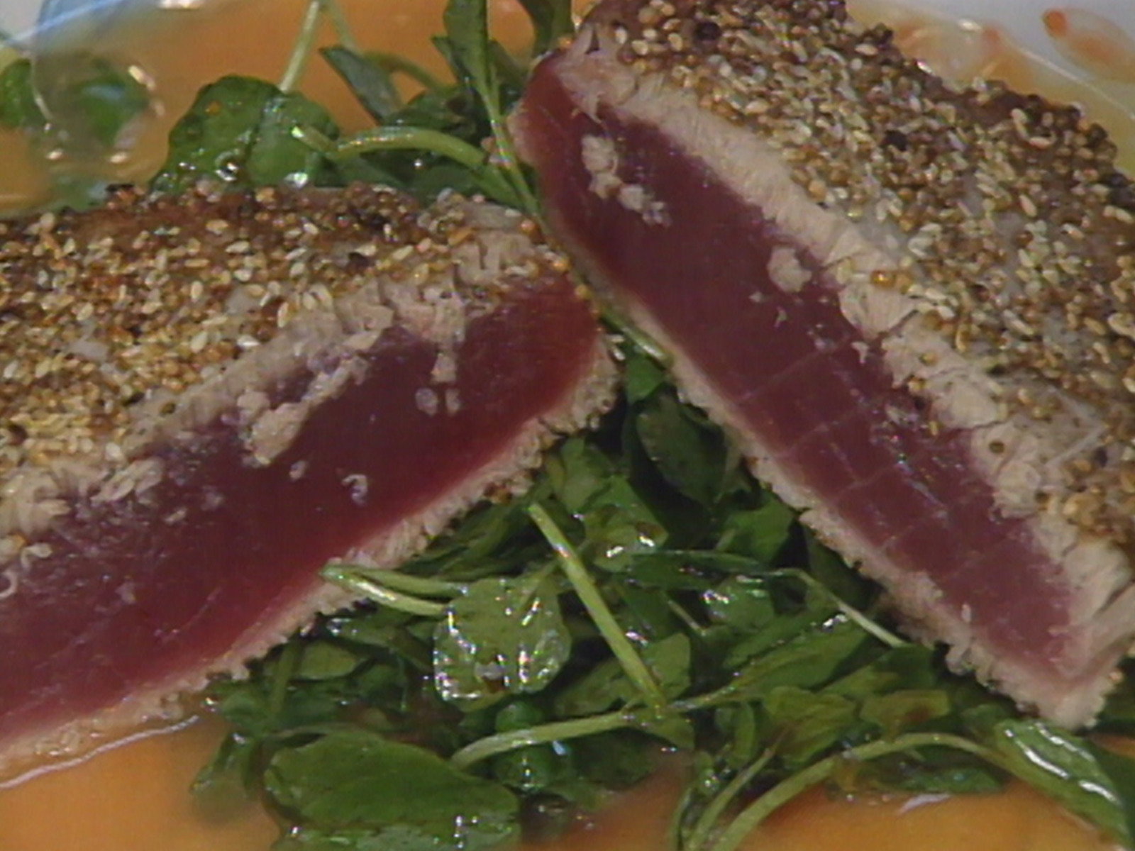 Prime Video: Great Chefs of America