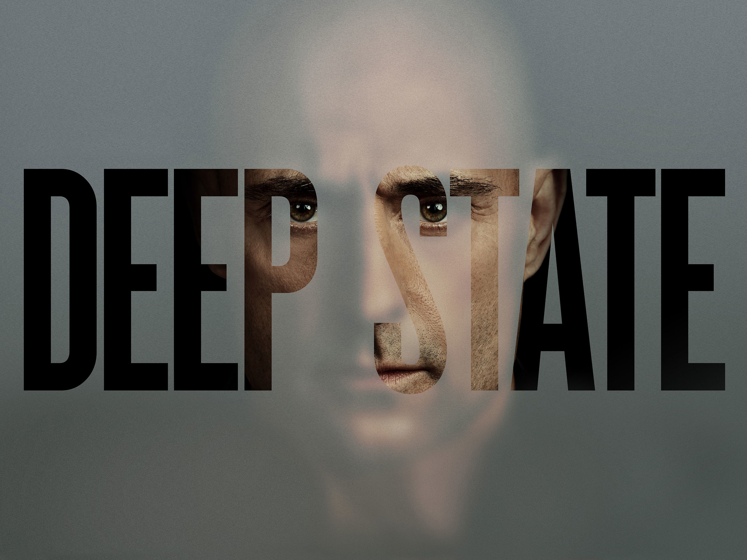 Prime Video: Deep State - Season 1