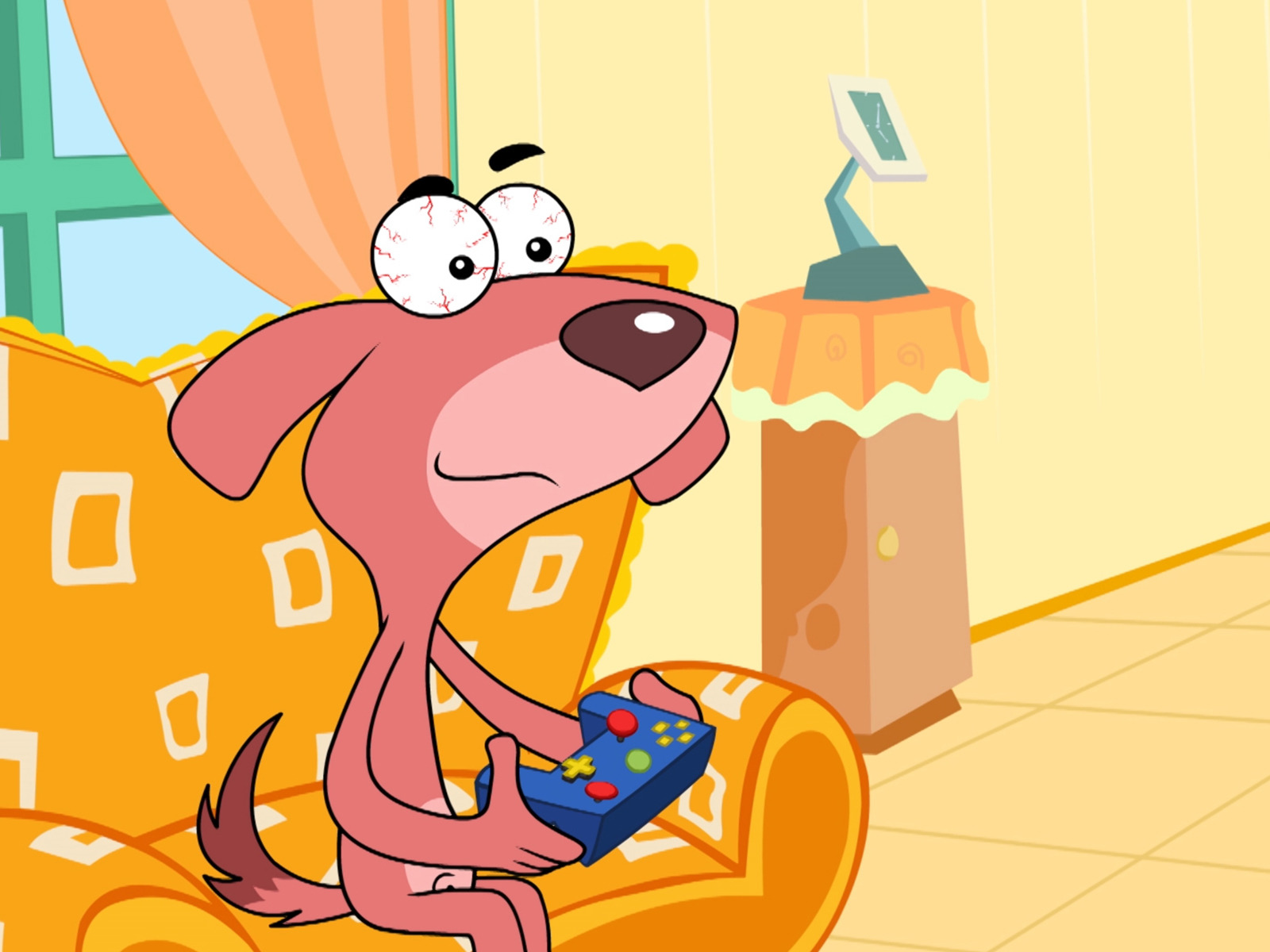 Prime Video: Rat-A-Tat