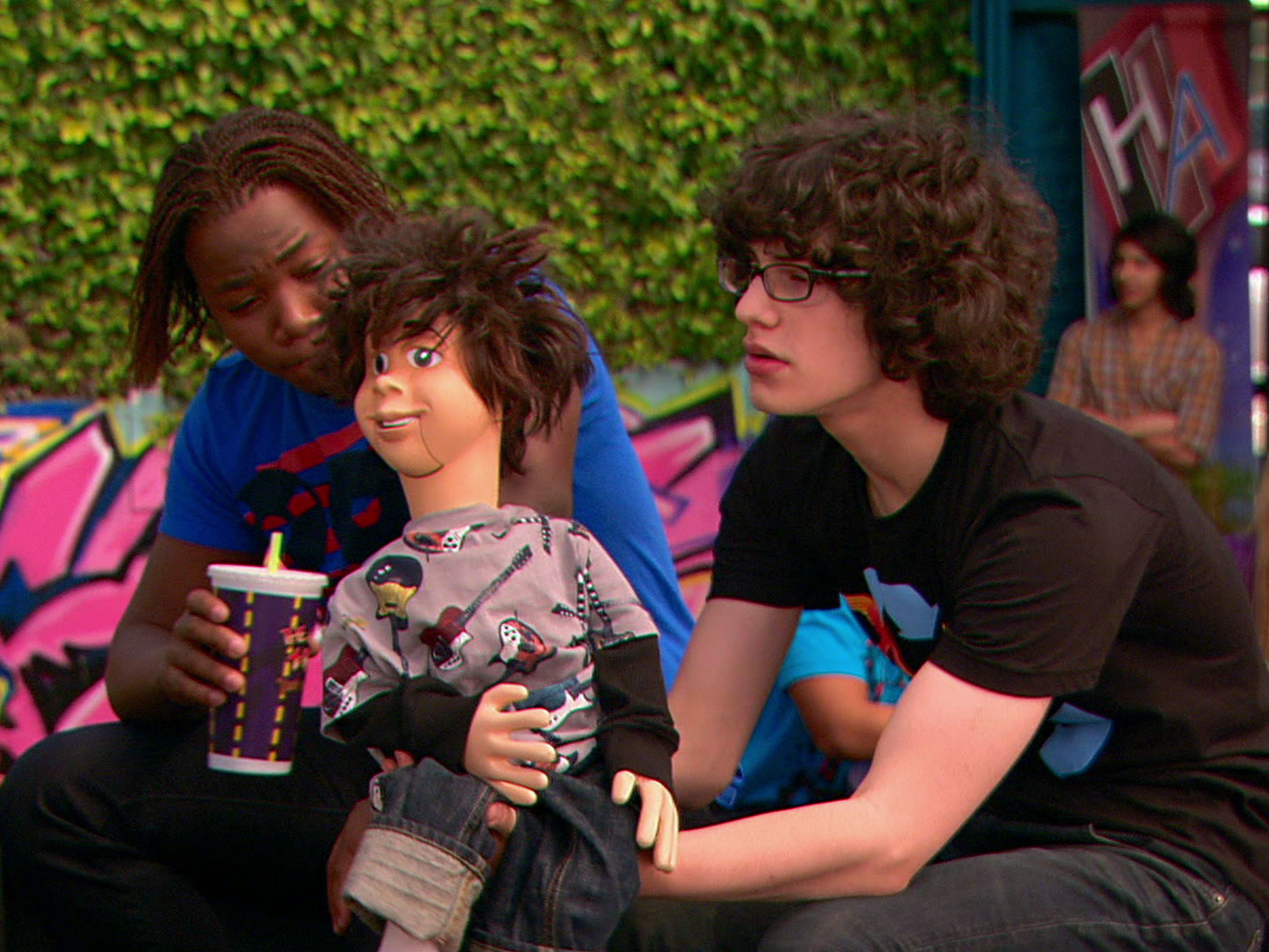 Prime Video: Victorious Season 1