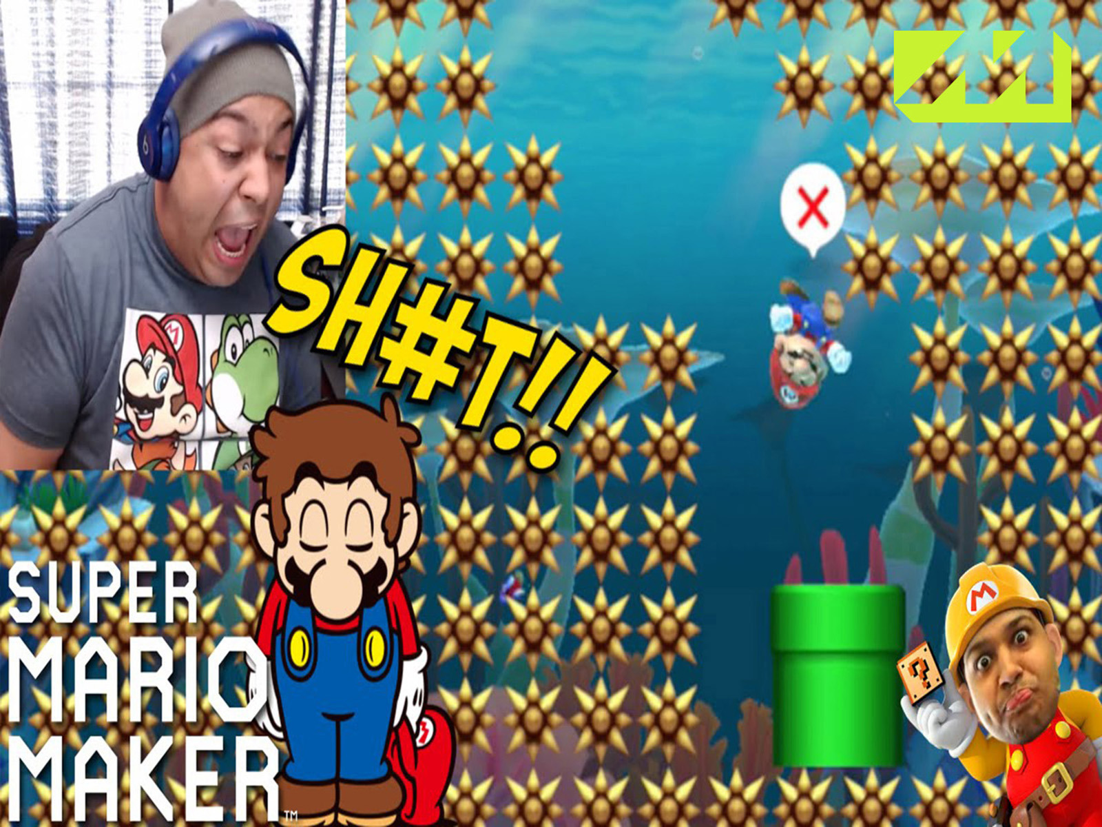 Prime Video: Clip: DashieGames Plays