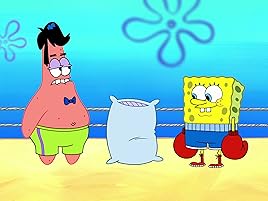 Prime Video: SpongeBob SquarePants - Season 9