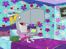 Prime Video: SpongeBob SquarePants - Season 9