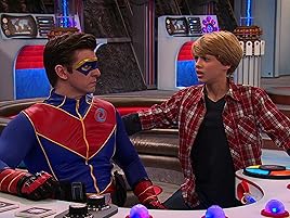 Prime Video: Henry Danger Season 1
