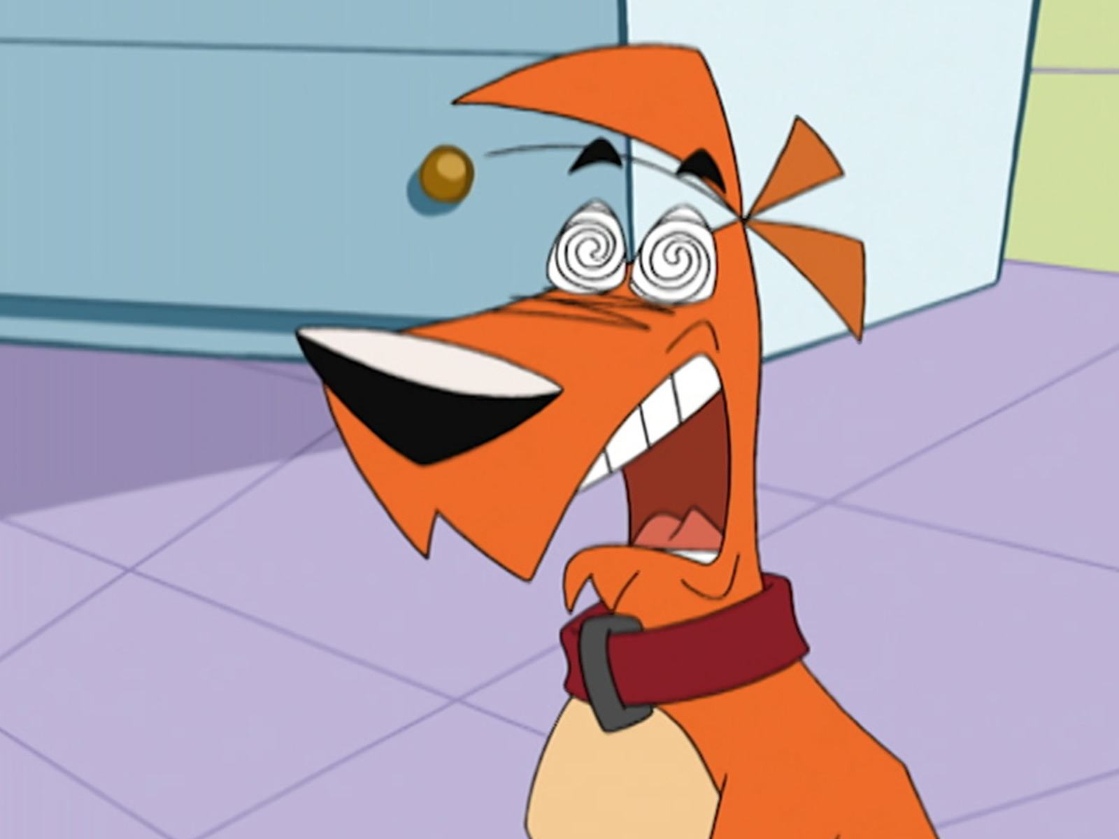 Prime Video: Nick & Perry