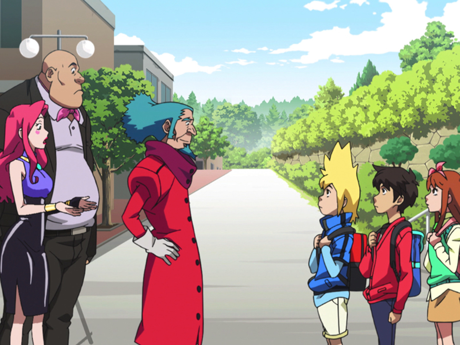 Prime Video: Robotex