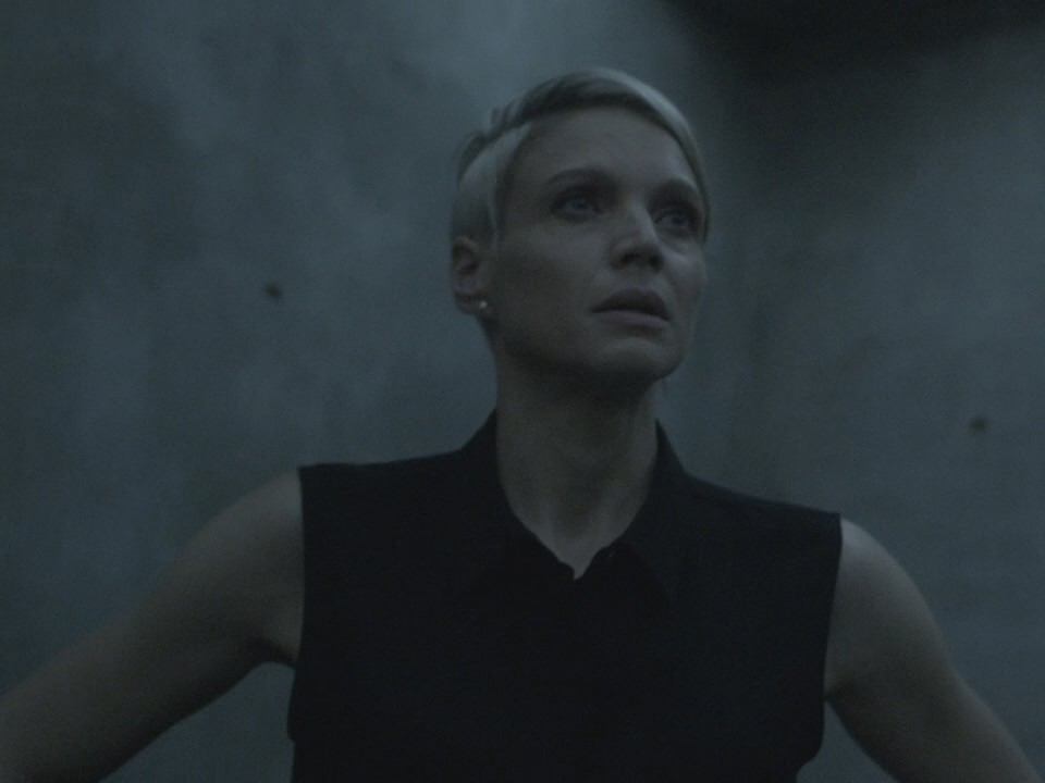 Prime Video: Rogue Season 4