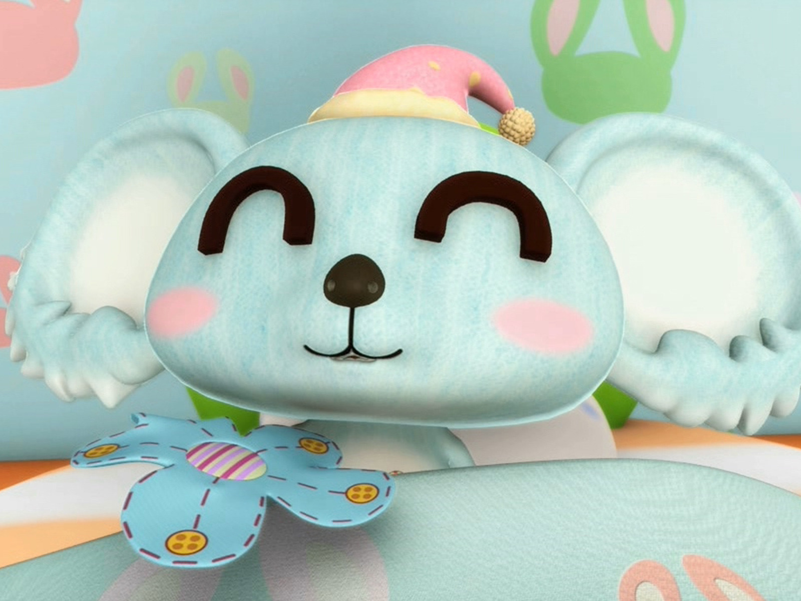 Prime Video: Doby & Disy: Detective Kubi