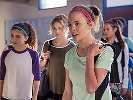 Prime Video: The Kicks - Season 1