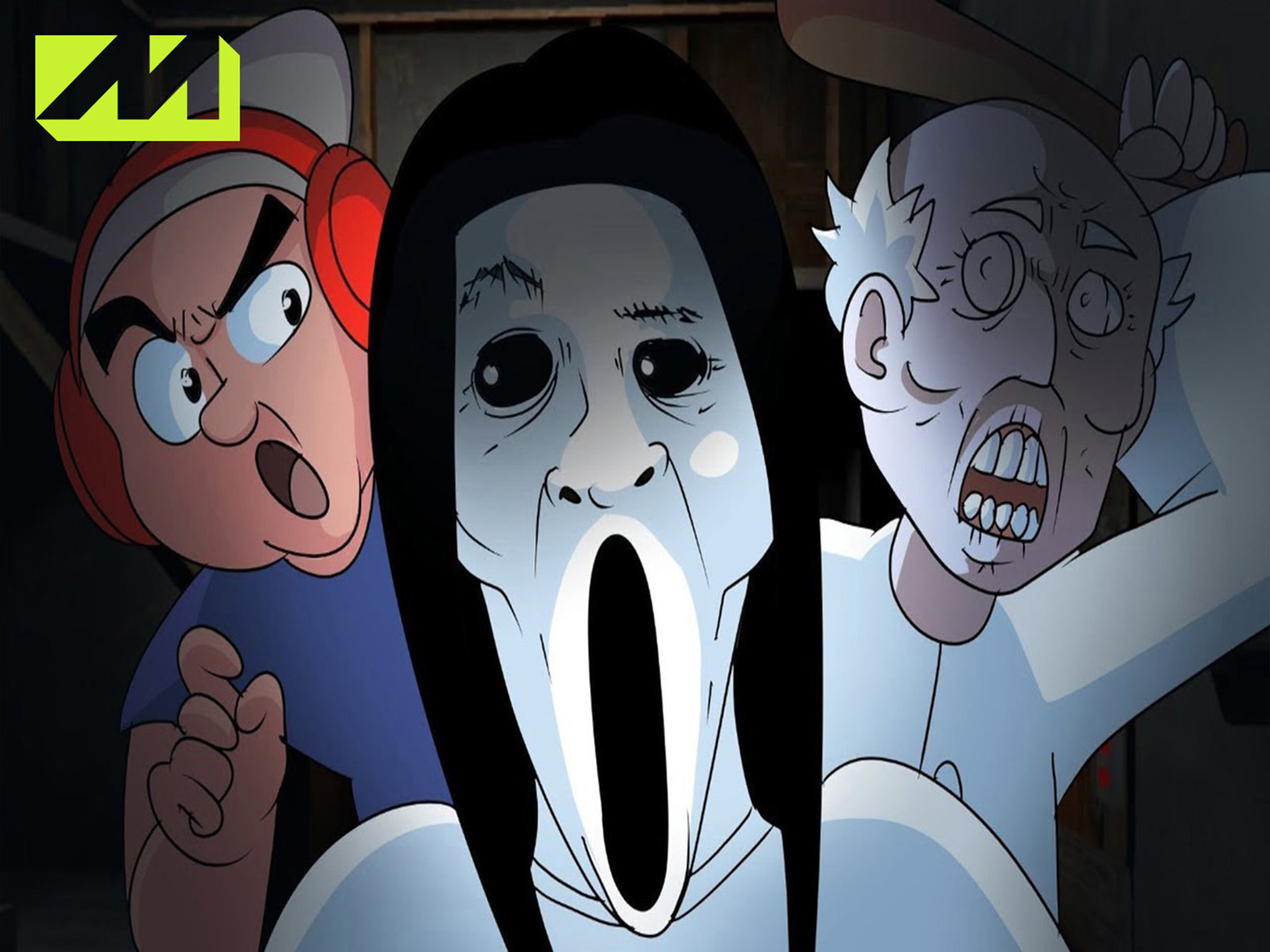 Prime Video: Clip: DashieGames Plays