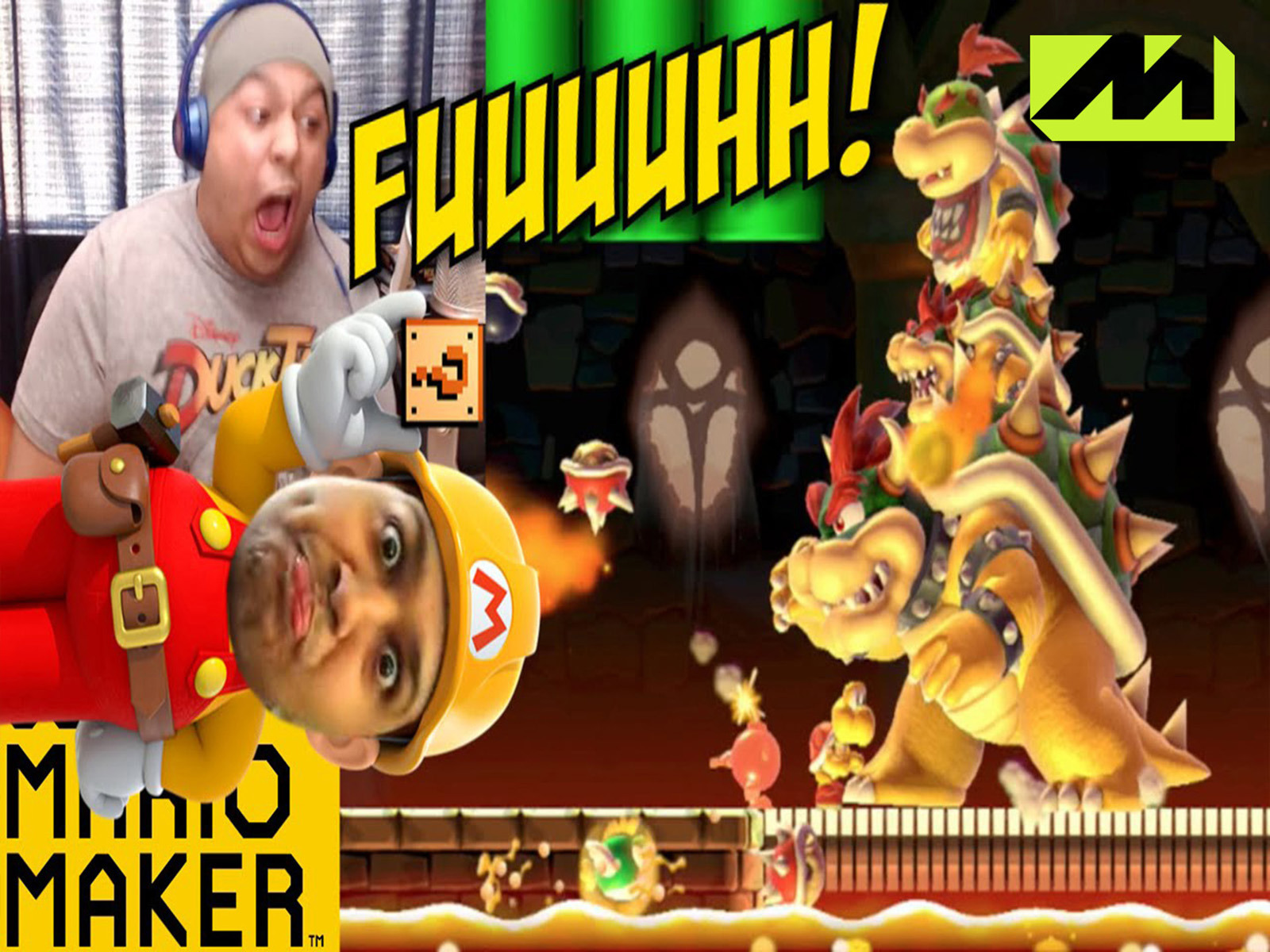 Prime Video: Clip: DashieGames Plays