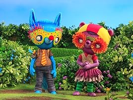 Prime Video: Tumble Leaf - Season 1