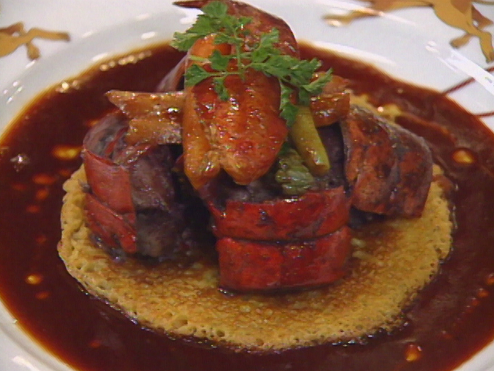 Prime Video: Great Chefs of America