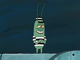 Prime Video: SpongeBob SquarePants - Season 9