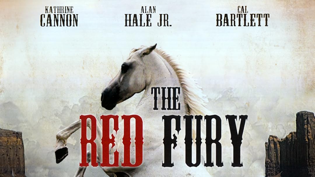 Amazon.de: The Red Fury ansehen | Prime Video