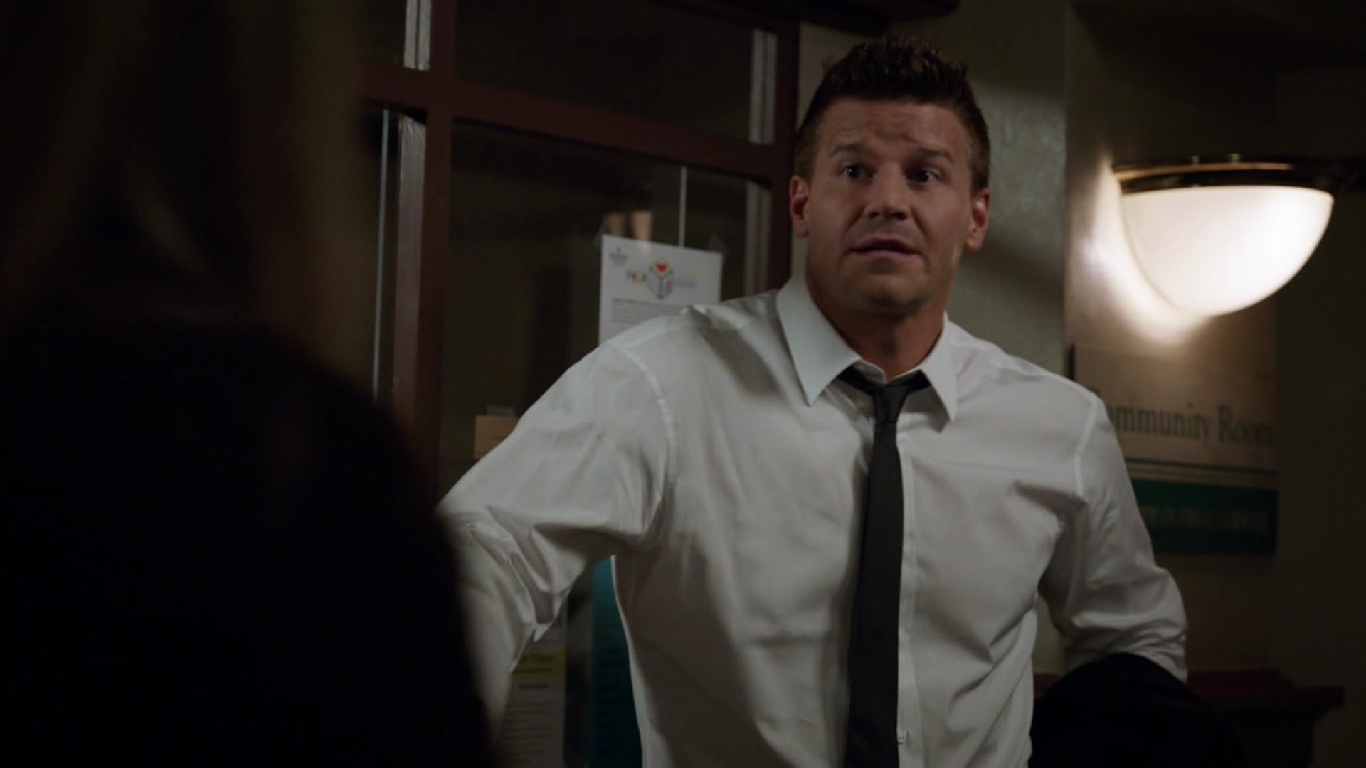 Prime Video: Bones - Staffel 8 [dt./OV]