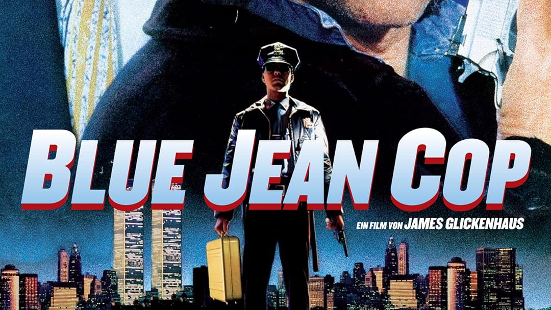 Amazon.de: Blue Jean Cop [dt./OV] ansehen | Prime Video