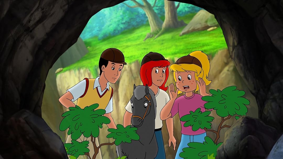 Amazon.de: Bibi & Tina - Staffel 1 ansehen | Prime Video