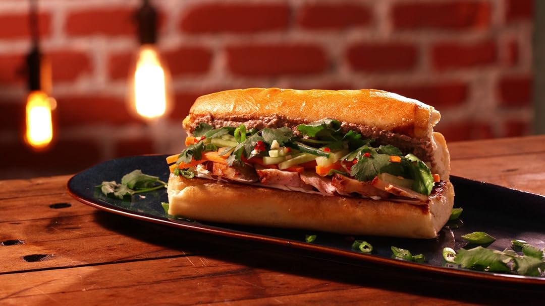 Watch Get Cookin' | Prime Video