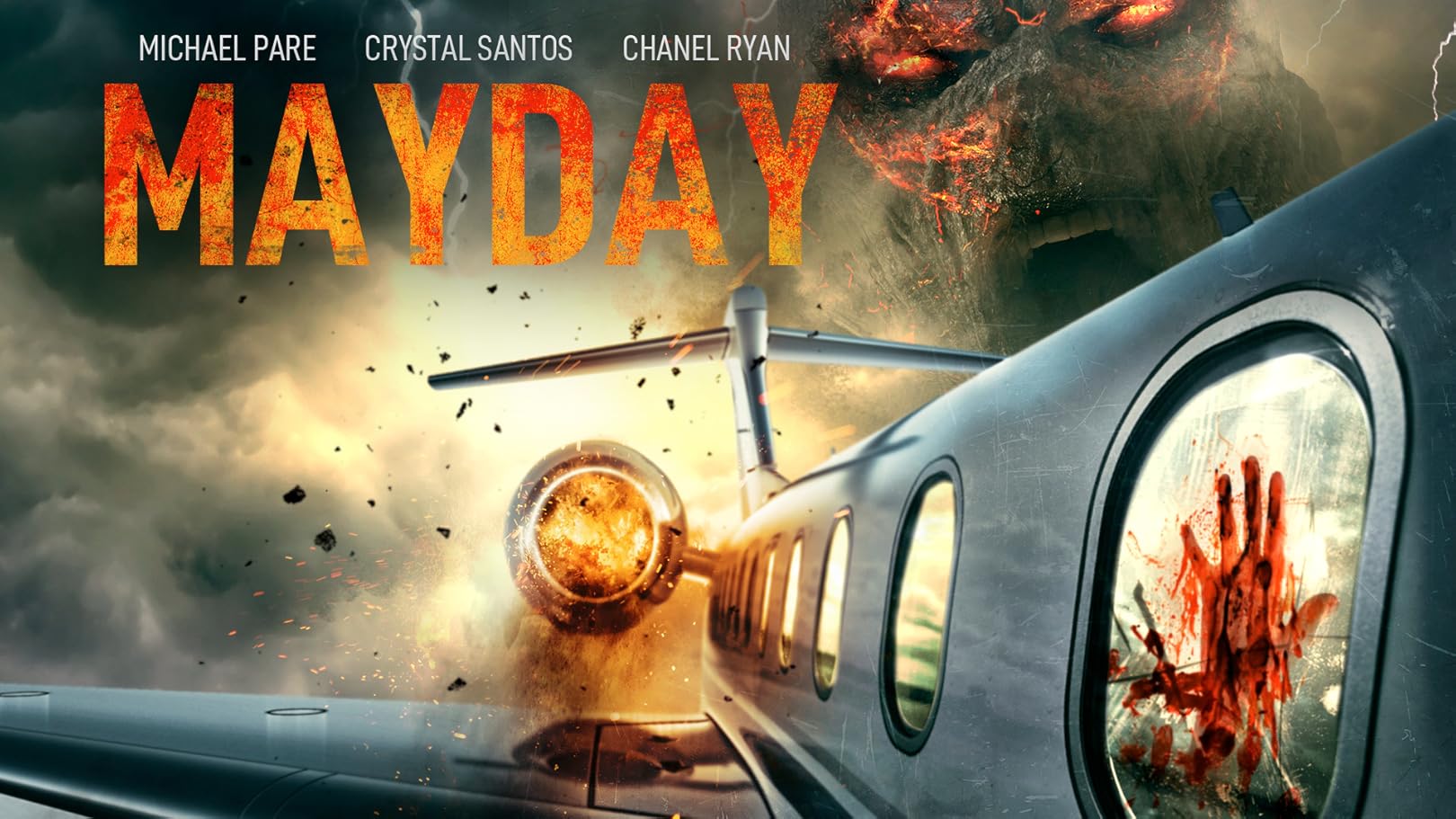 Watch Mayday | Prime Video