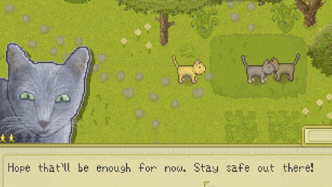 Amazon.co.uk: Watch Clip: Cattails Gameplay - Zebra Gamer | Prime Video