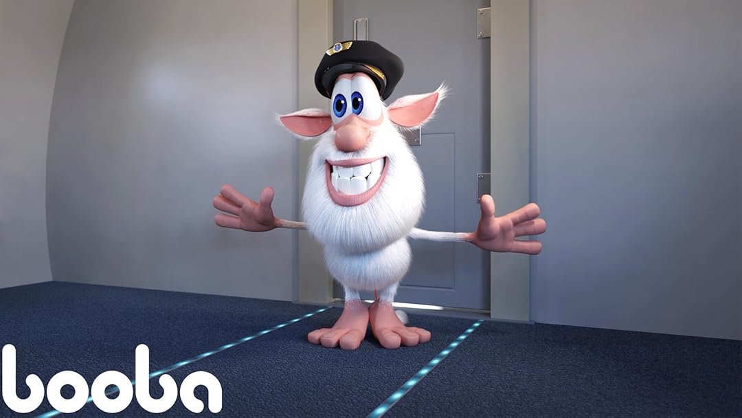 Watch Booba | Prime Video