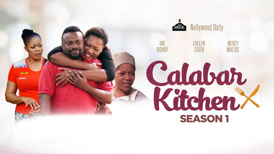 Watch Calabar Kitchen (Season 1) | Prime Video