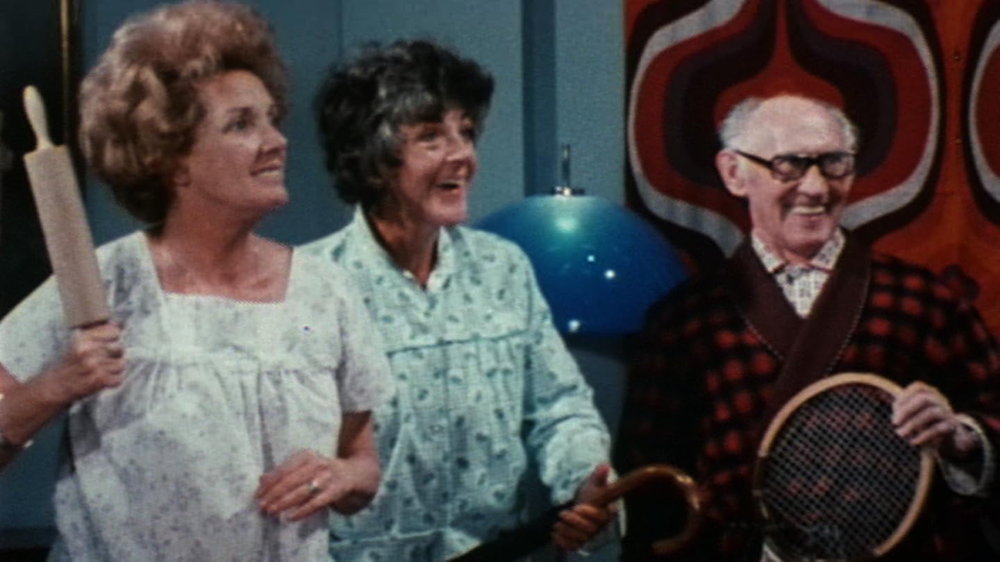 Watch Number 96 | Prime Video