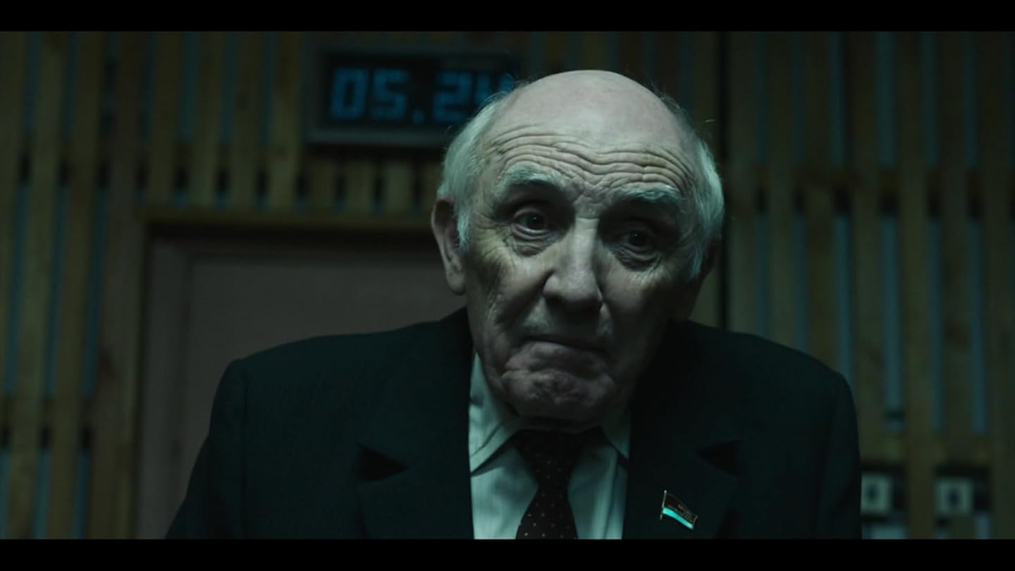 Watch Chernobyl | Prime Video