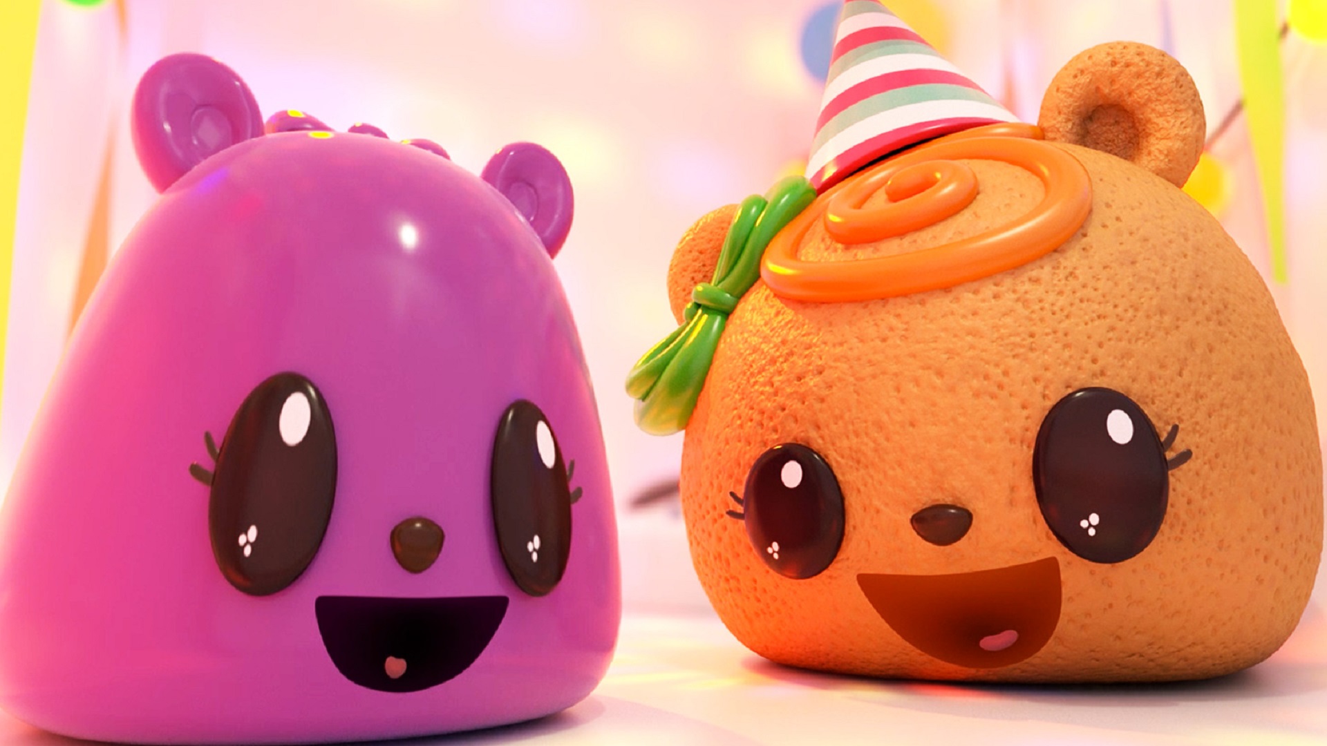 Watch Num Noms Snackables | Prime Video