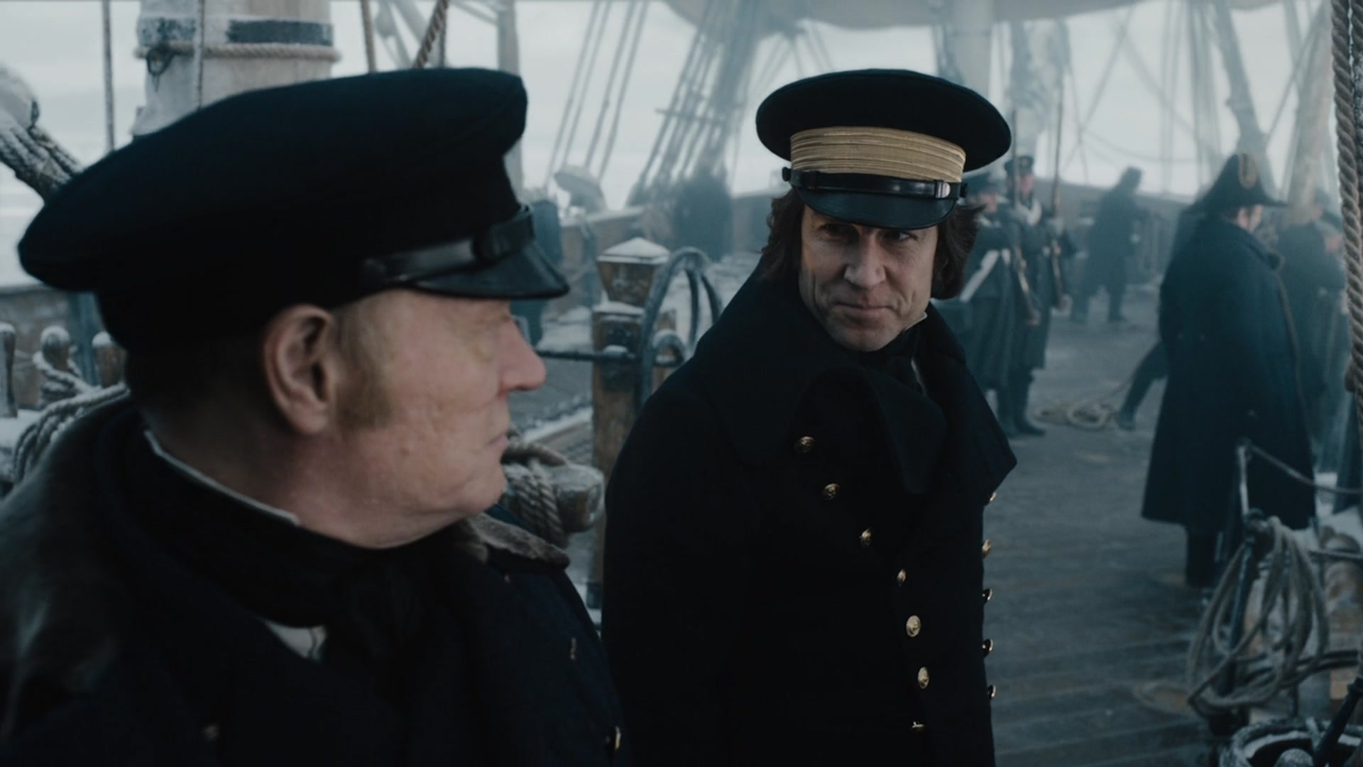 Watch The Terror | Prime Video