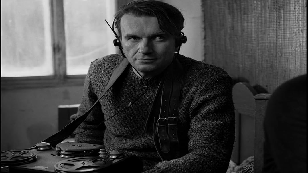 Watch Cold War (2018) | Prime Video