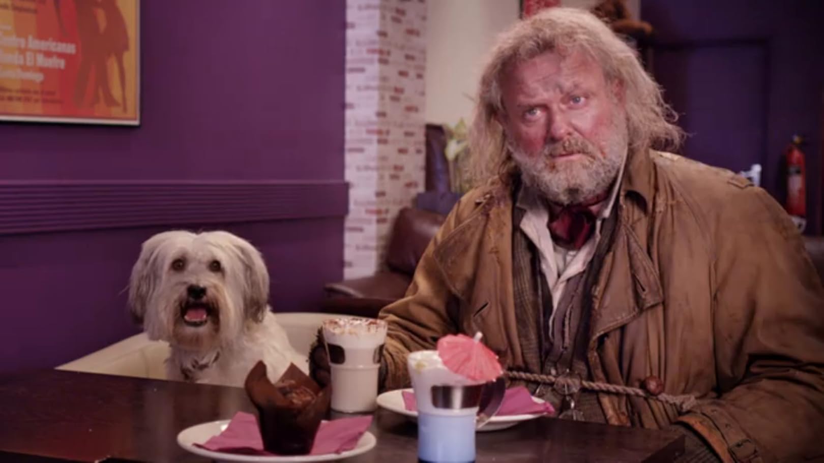 Watch Mr Stink | Prime Video