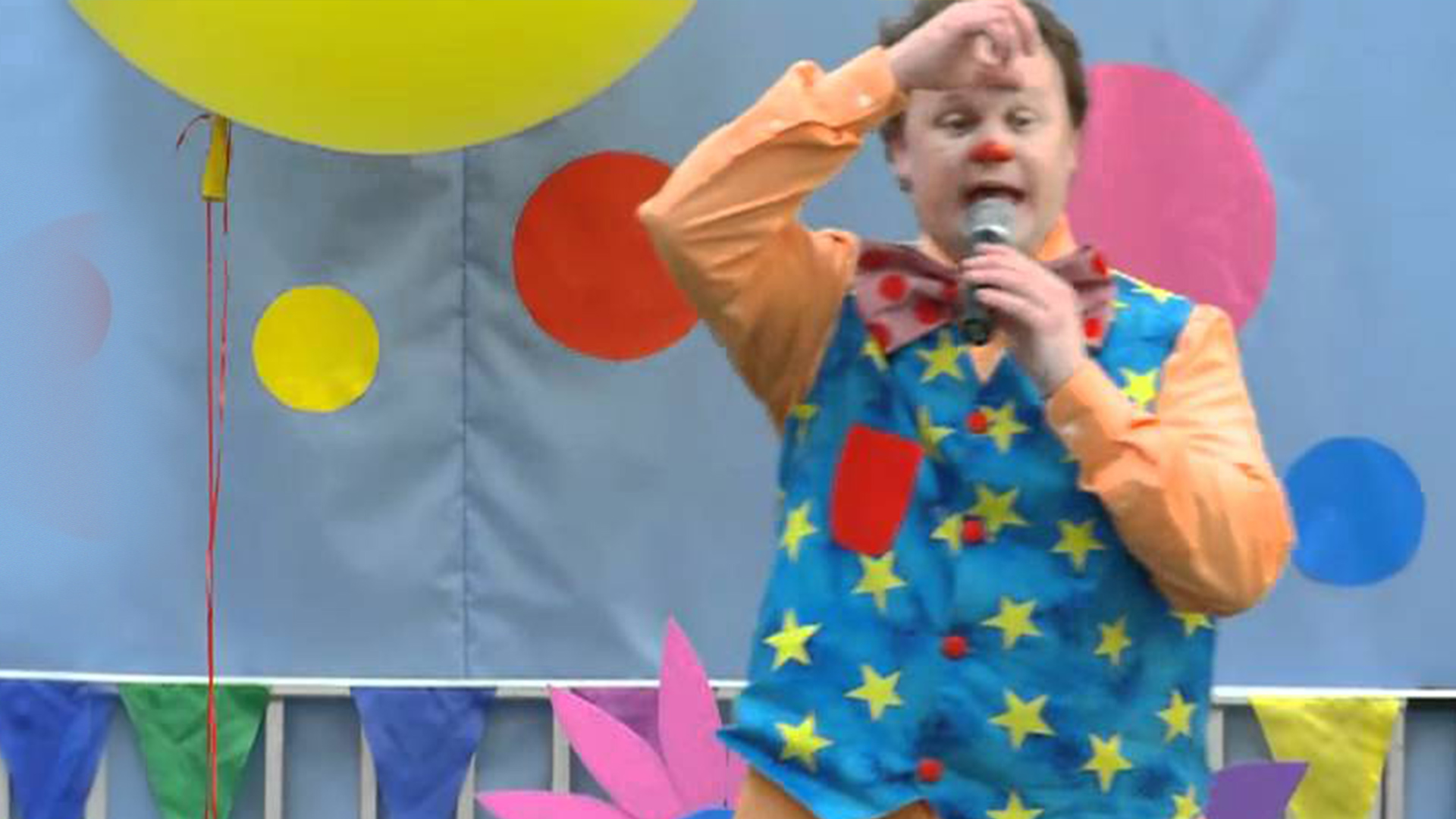 Watch Something Special: Hello Mr Tumble | Prime Video