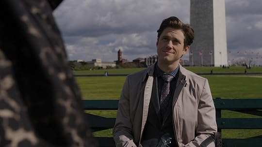 Watch BrainDead, Season 1 | Prime Video