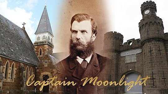 Watch Captain Moonlight | Prime Video