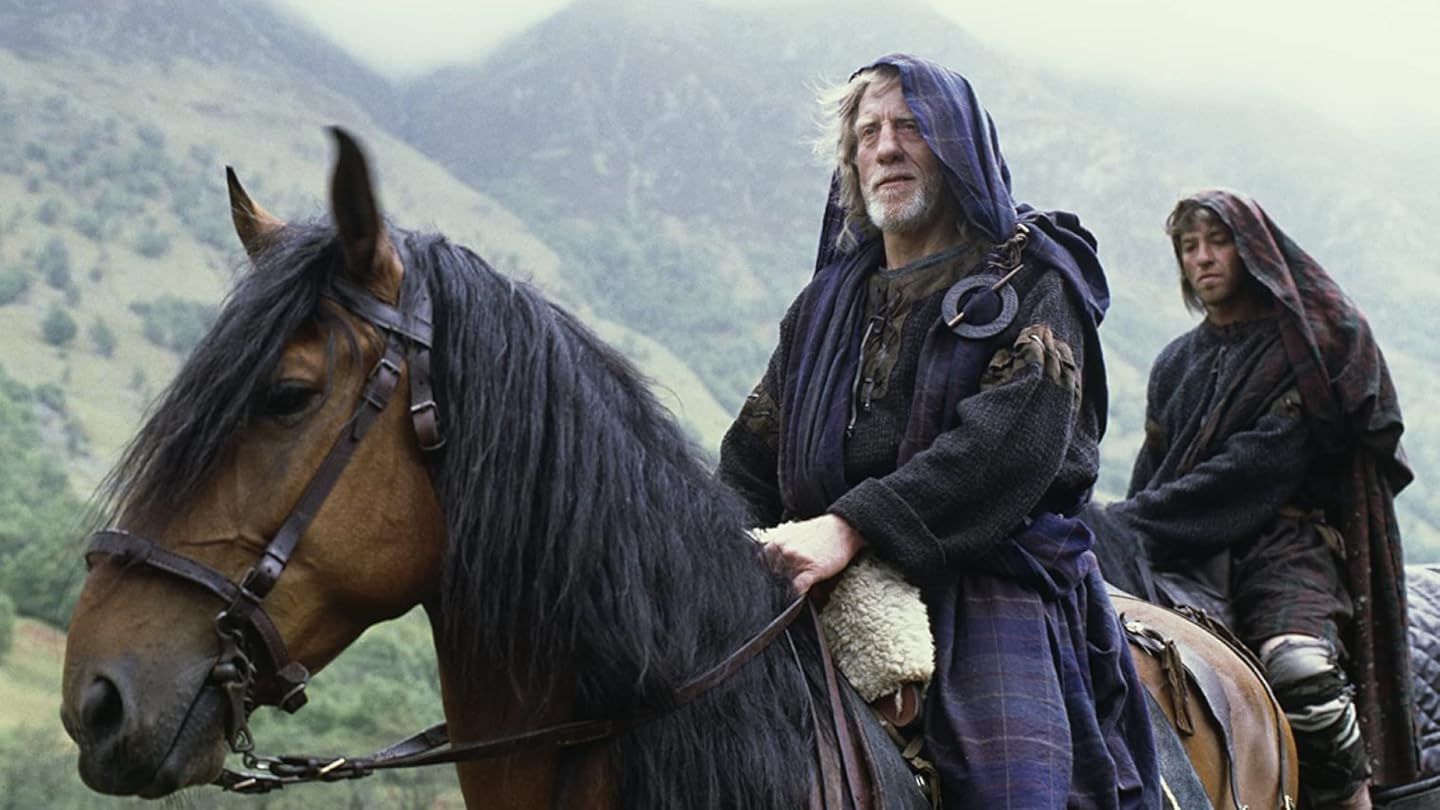 Watch Braveheart | Prime Video