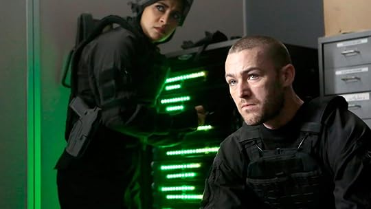 Watch Quantico Season 2 | Prime Video