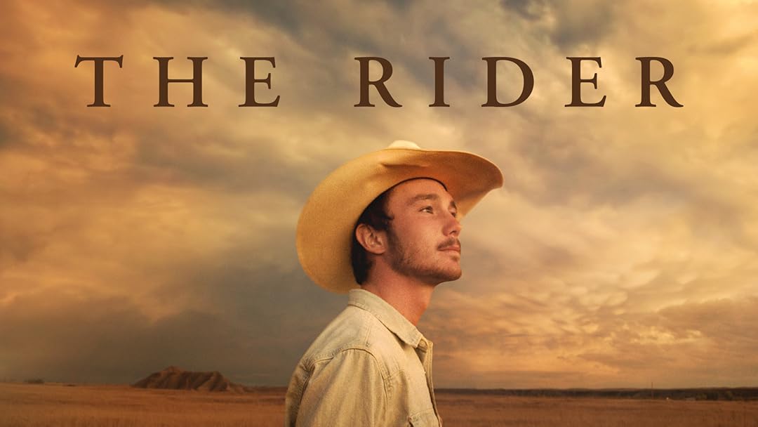 Watch The Rider | Prime Video