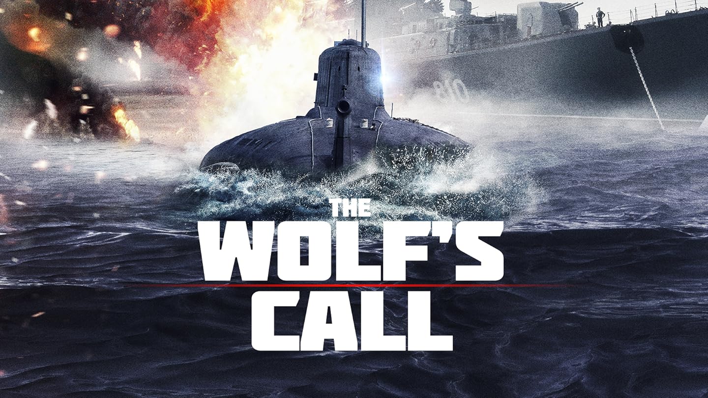 Watch The Wolf's Call | Prime Video