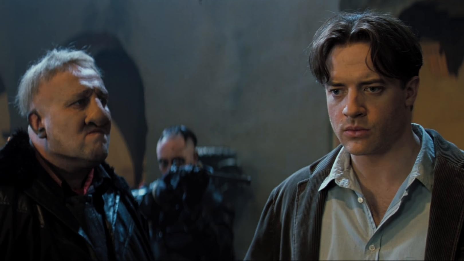 Watch Inkheart | Prime Video