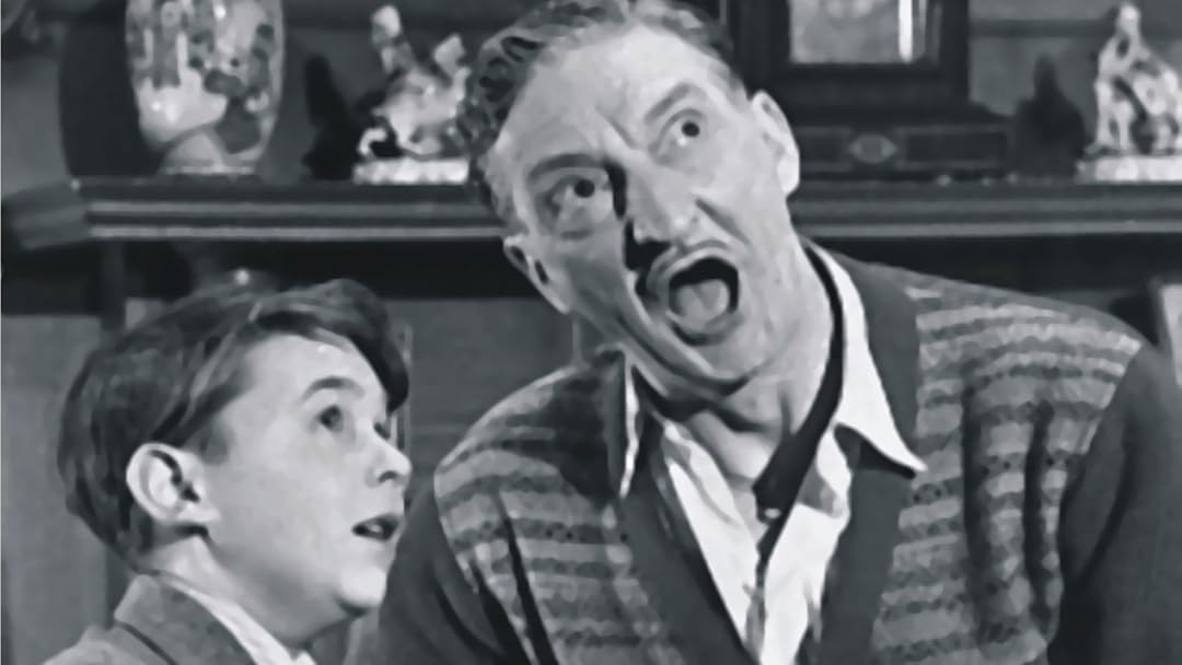 Watch School for Randle | Prime Video