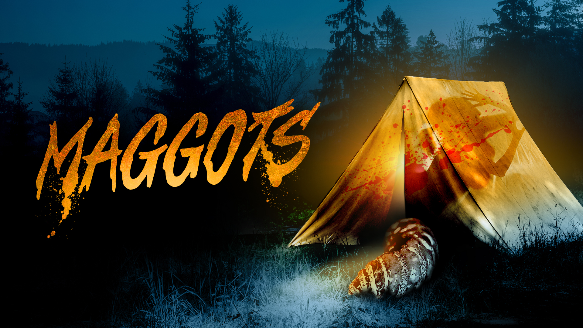 Watch Maggots | Prime Video