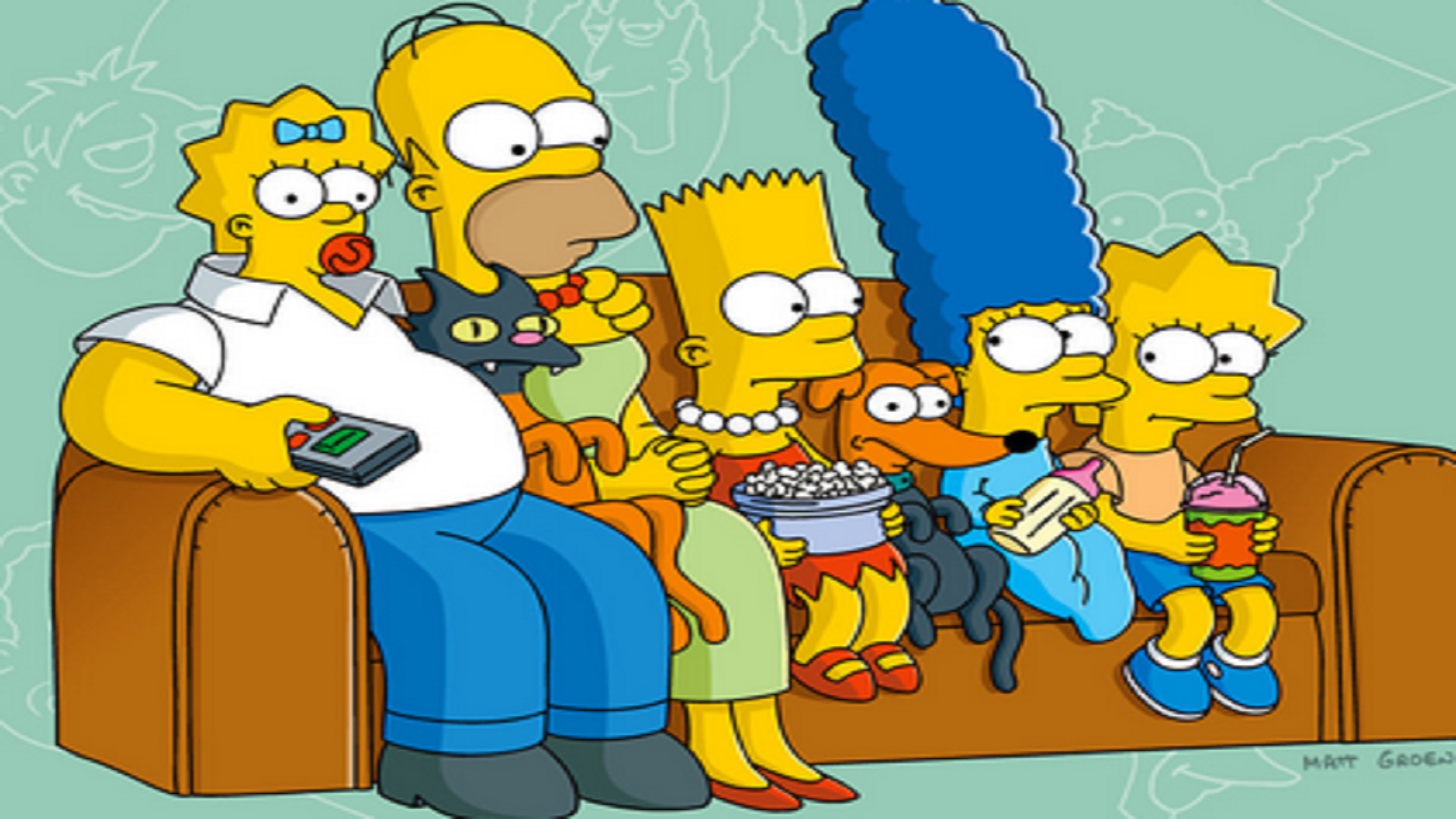 Watch The Simpsons Season 2 | Prime Video